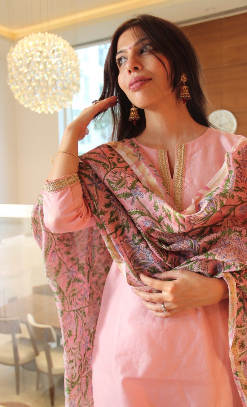 The Silk Collection – Baareeki