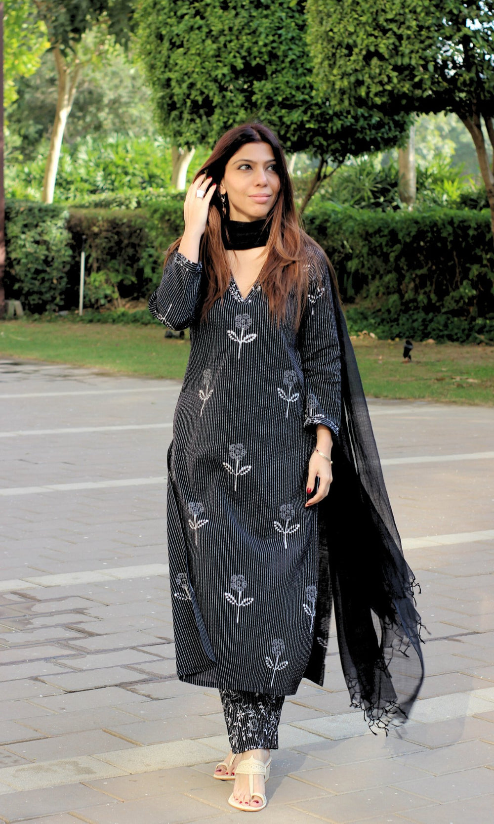 Collections – Baareeki